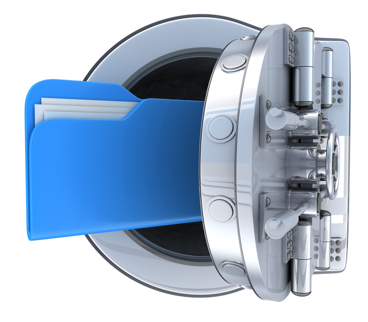 coffre fort – A2R Micro – Assistance informatique